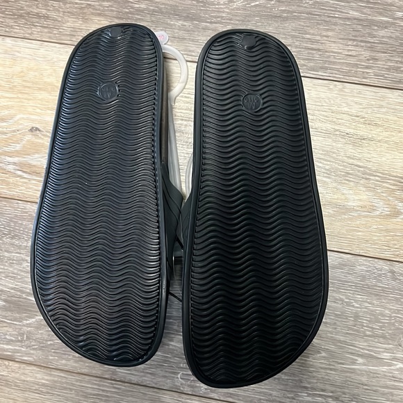 Goodfellow & Co | Shoes | Gray Ricky Mens Slides By Goodfellow | Poshmark